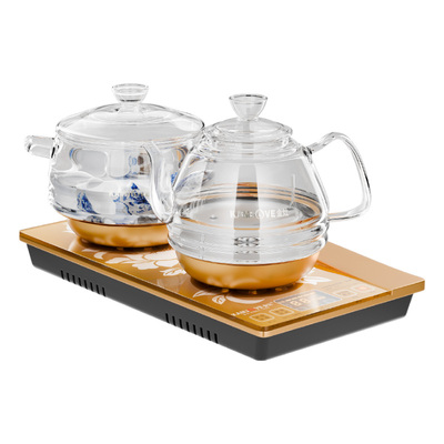 金灶H9烧水壶保温一体