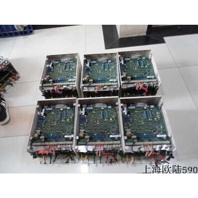 议价DCS502B0050-41-2102000-000000000 ABB直流调速器 DCS502B00