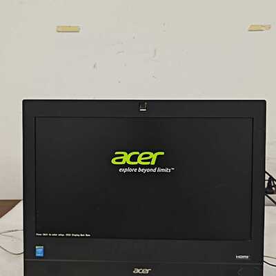 议价-宏碁Acer Veriton A420一体机