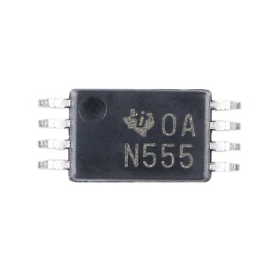 原装正品 NE555PWR 封装: TSSOP-8 单精度定时器芯片IC 现货供应