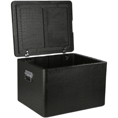 食品级送餐保温箱户外泡沫箱冷藏