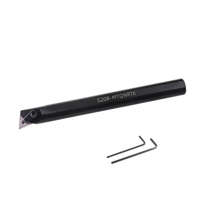 107.5三角内孔刀杆MTQNR16