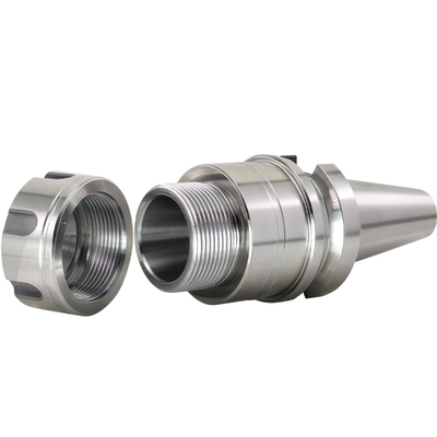 九利高精度刀柄夹头螺母