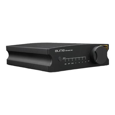 奥莱尔18周年解码器CD前级