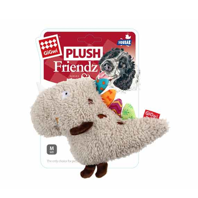 贵为呆萌系列玩具室内外互动玩耍