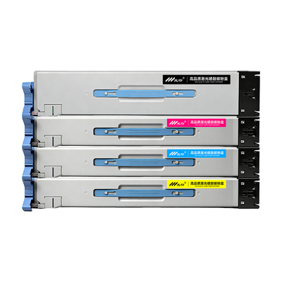 适用惠普W9050MC碳粉盒E87640墨粉盒E87650硒鼓盒MFP E87660dn/z E87640 Color Laser Jet Managed Flow MFP