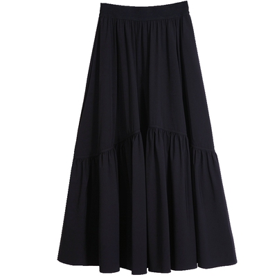 LaviniaClub中长裙优雅气质