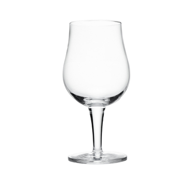 水晶玻璃郁金香啤酒杯喱辣同款