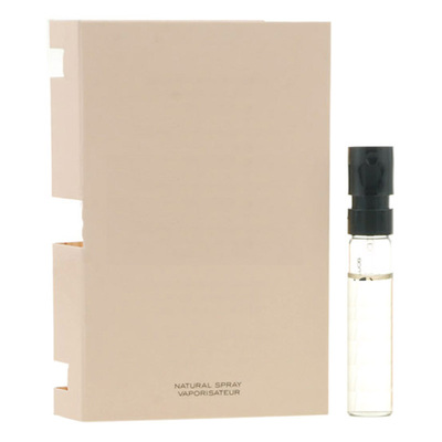 肉丝带同名玫瑰香水小样