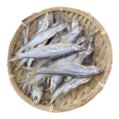 安徽太湖特产淡水河鱼腌制咸鱼干