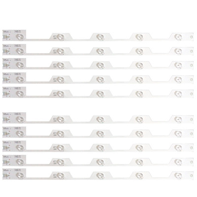 适用于东芝55U6600C电视背光灯条