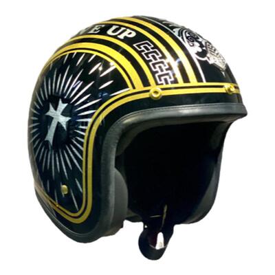 法国Blold电动车头盔防晒3C半盔