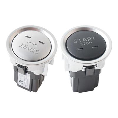 适用于荣威点火按钮一键启动开关
