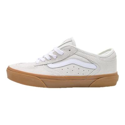 VANS潮流百搭休闲板鞋