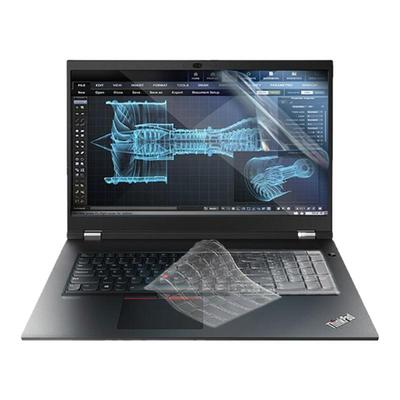 联想防反光移动图形键盘保护套