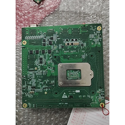 议价研祥工控主板型号EC71821H110LGA1151维修