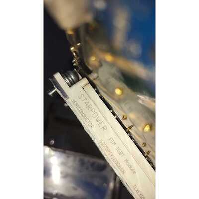 【维修议价】斯达PowerIGBT模块型号GD75PIY120C6S议价515