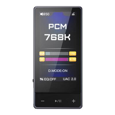 FiiO/飞傲 QX13便携解码耳机功率放大器USB小尾巴DSD发烧HiFi耳放