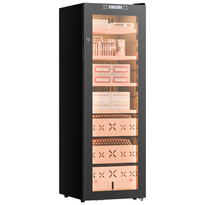 芭克斯bacchus雪茄柜净氨除味