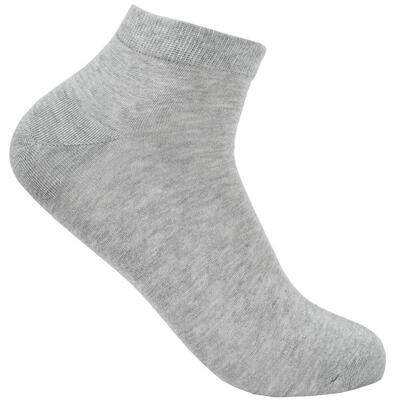 【2双包】爱慕先生25夏季袜子男士薄棉袜NS94W205