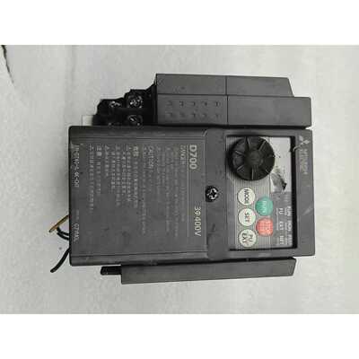 溢价-变频器FRD7400.4KCHT