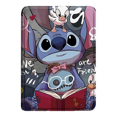 电子书适用汉王clear6pro史迪仔阅读器plus定制6寸卡通电纸书clear7可爱保护套Turbo磁吸N10mini7.8寸保护壳