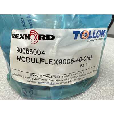 REXNORD TOLLOK联轴器 MODULFLEX900