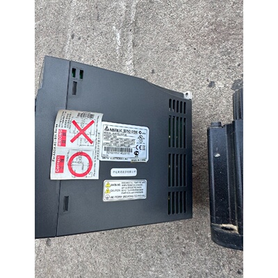 议价可维修Delta台达ASDB21021B伺服驱动器ECM