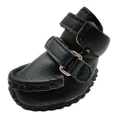 DJJ狗鞋好穿不变形酷跑不掉