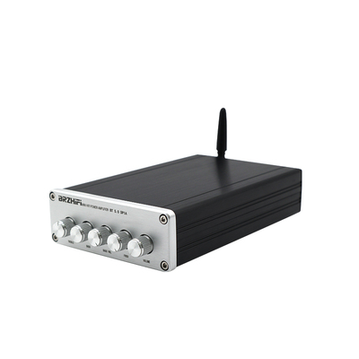 清风HIFI数字功放英飞凌超LM1875