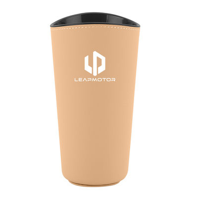 【零跑专用】杯架垃圾桶储物盒