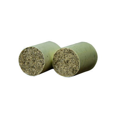 蕲师傅艾柱艾灸盒家用手工石磨