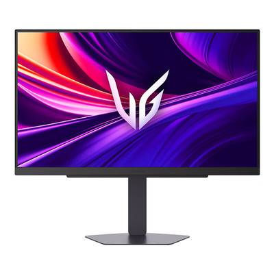 LG180HZ27英寸4K电竞ips显示器