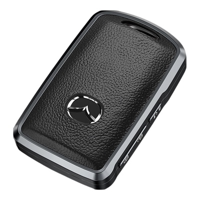适用于马自达3昂克赛拉汽车钥匙包 cx30钥匙保护套保护壳包