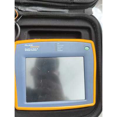 福禄克FLUKE networks Etherscope I