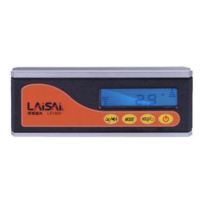 【官方旗舰】莱赛激光角度水平尺