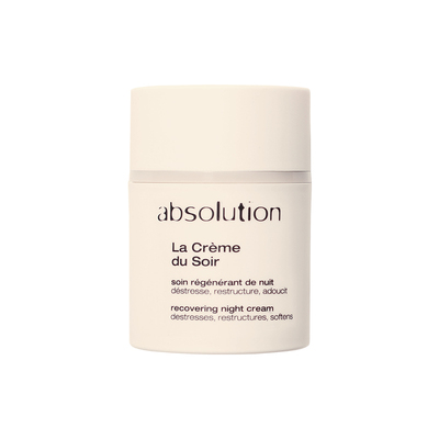 absolution美梦夜愈霜晚霜清爽