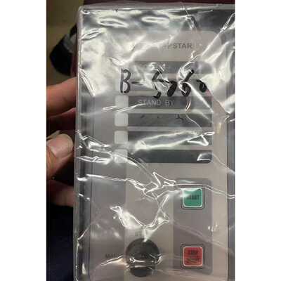 KTE KT-PSTAR马达启动器，型号B-5760，全新原