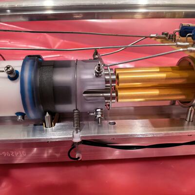 议价Ab Sciex Mass Spectrometry Original Quadrupole Is G Q1