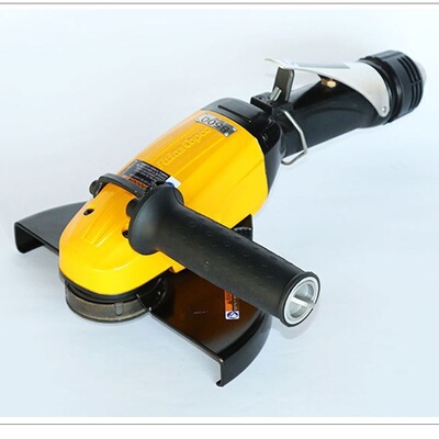 阿特拉斯涡轮气动GTG25 F085-13气动角向工业打磨机角磨机抛光机