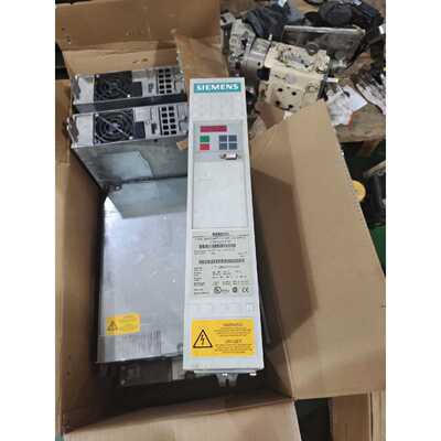 议价SIMOVERTVC变频器6SE70210TA5维修