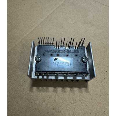 【议价-可维修】 FSBF5CH60BS /均有货