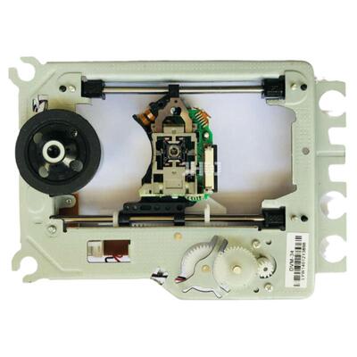 原装金立AX-158V 司恩杰DVD-909激光头带机芯整套很多DVD机器通用