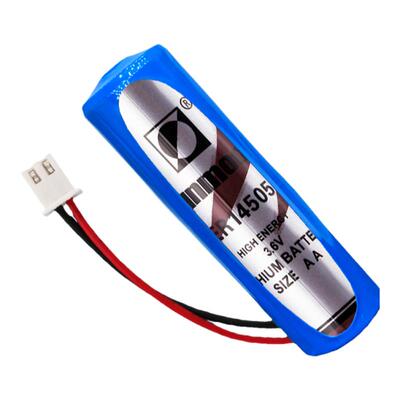 3.6V水表电池ER14505容量型