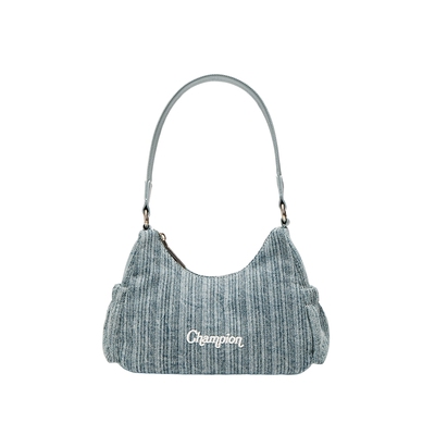 冠军单肩背包女腋下包时尚挎包