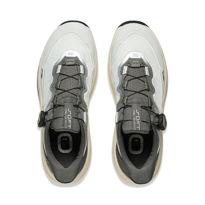 李宁男子SOFT运动休闲鞋