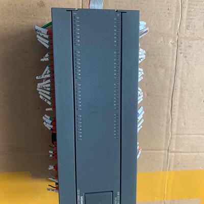 6ES7 223-1BM22-OXB8 PLC工控模块 数字量输入输扩展模块议价维修