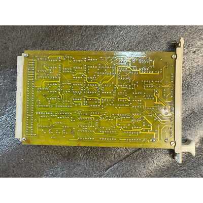 议价BBC SYNPOL GVT3605792维修