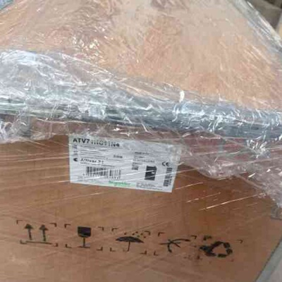 变频器ATV71HC11N4议价