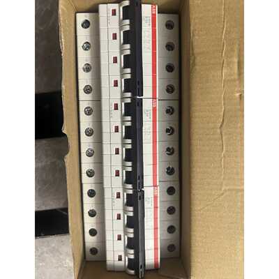 非标价ABBS204MB50UC断路器议价